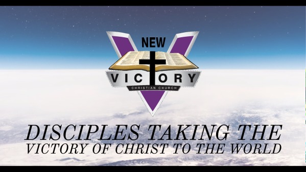 DESTINED FOR GREATER - Logos Sermons