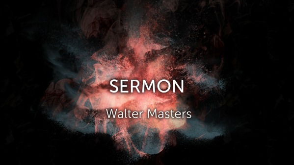 Sunday June 7, 2020 - Logos Sermons