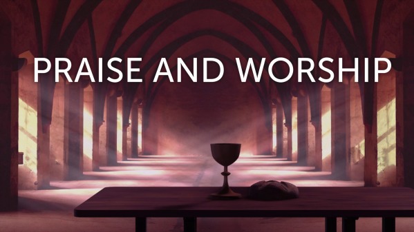 1st SUNDAY - Logos Sermons