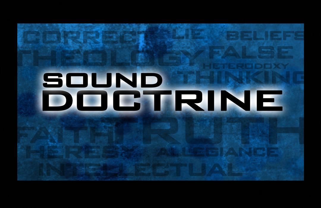 Doctrine - Logos Sermons