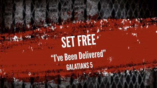 Set free - Logos Sermons
