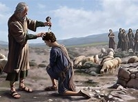 JUNE 14 2020 Life of David part 7 - Logos Sermons