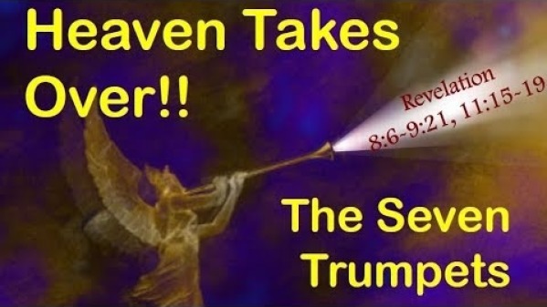 The Seven Trumpets - Logos Sermons