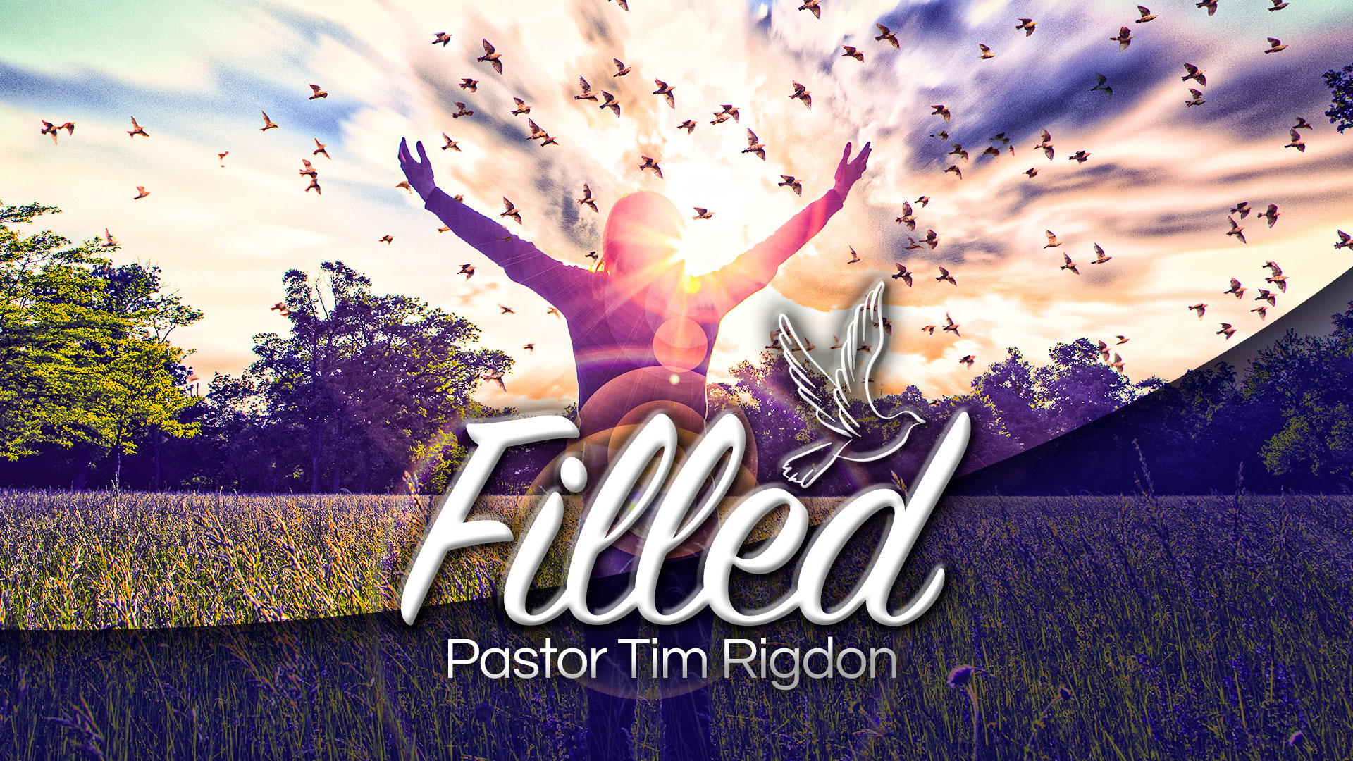 Filled - Logos Sermons
