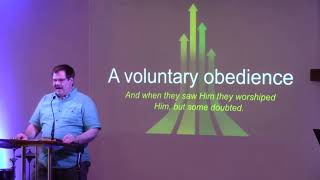 The Prime Directive - Logos Sermons