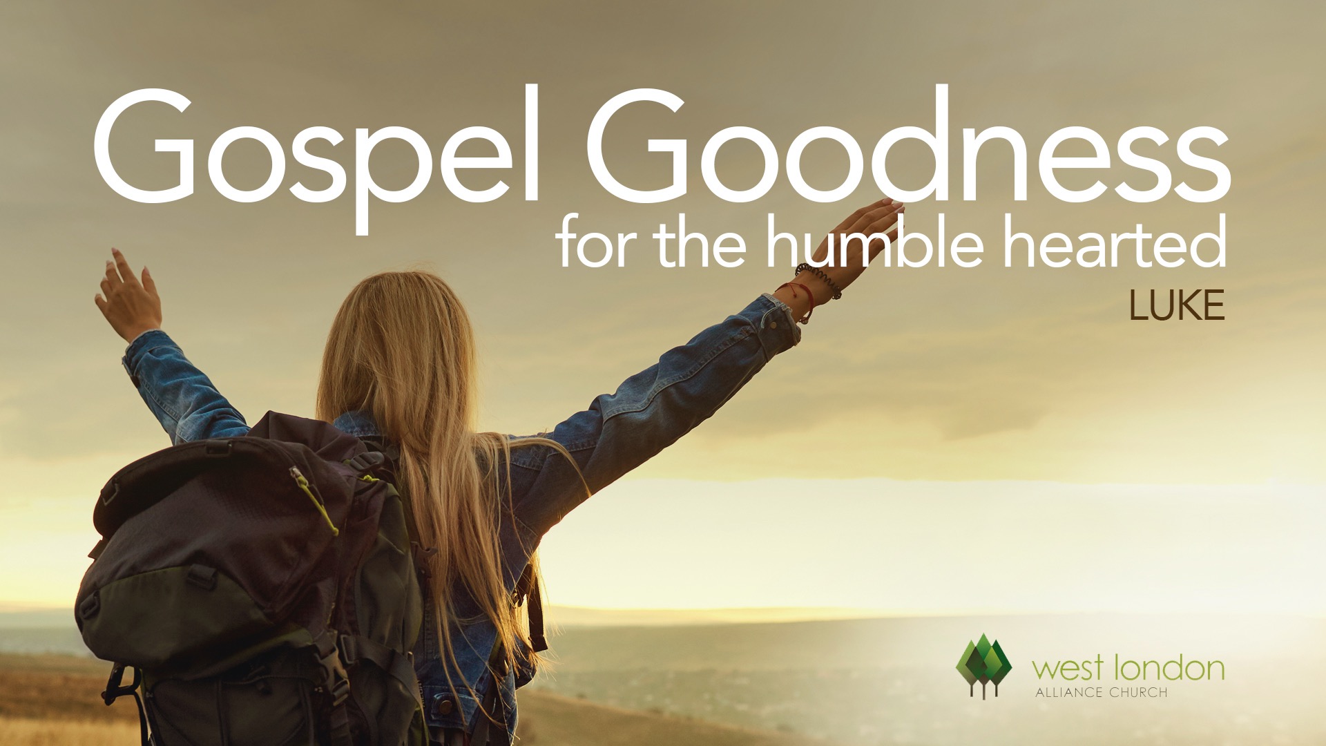 Luke 18:1-8 - The Parable of the Persistent Widow - Logos Sermons