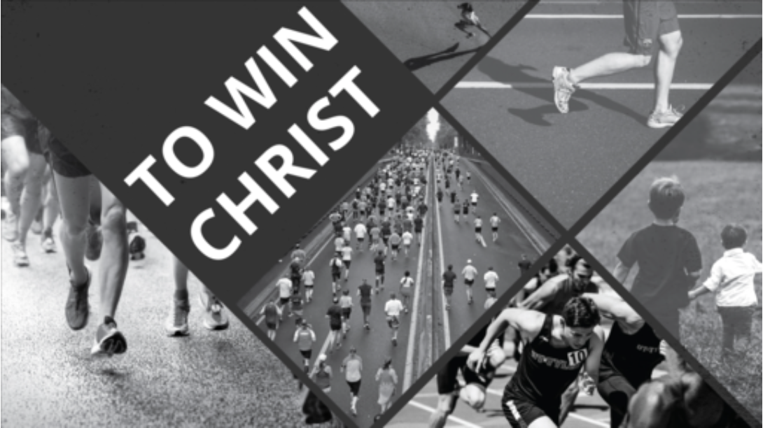 To Win Christ - Logos Sermons