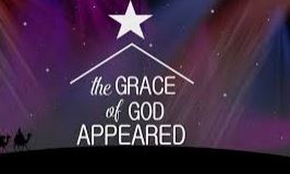 The Grace of God Appeared - Logos Sermons