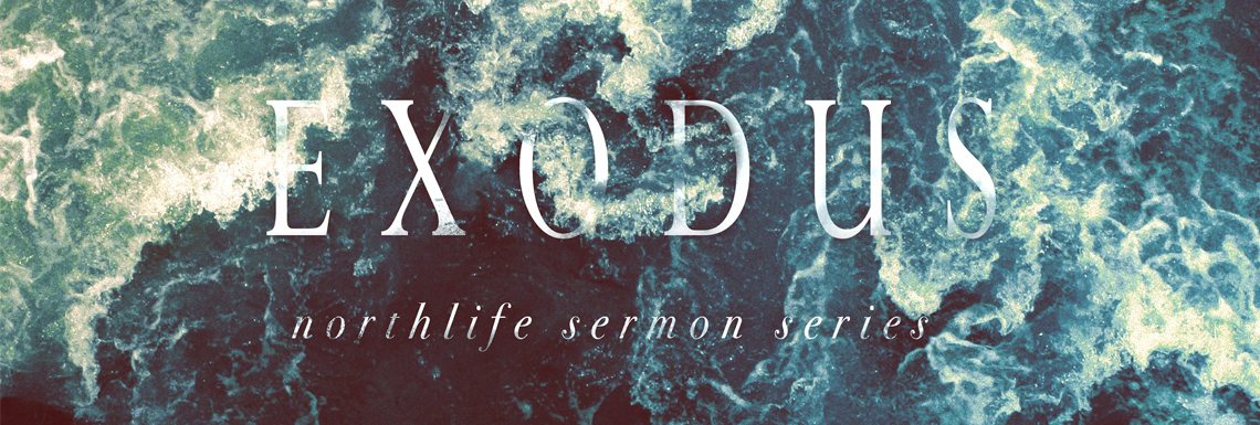 Exodus Chapter 13 - Logos Sermons