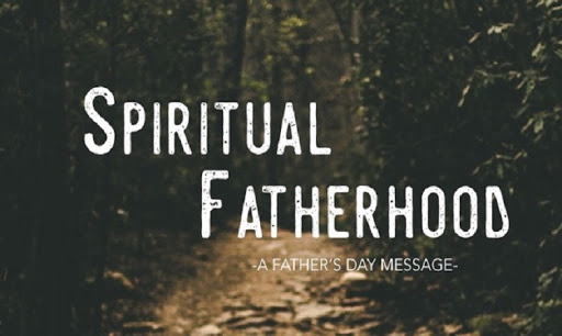 Spiritual Fatherhood - Logos Sermons