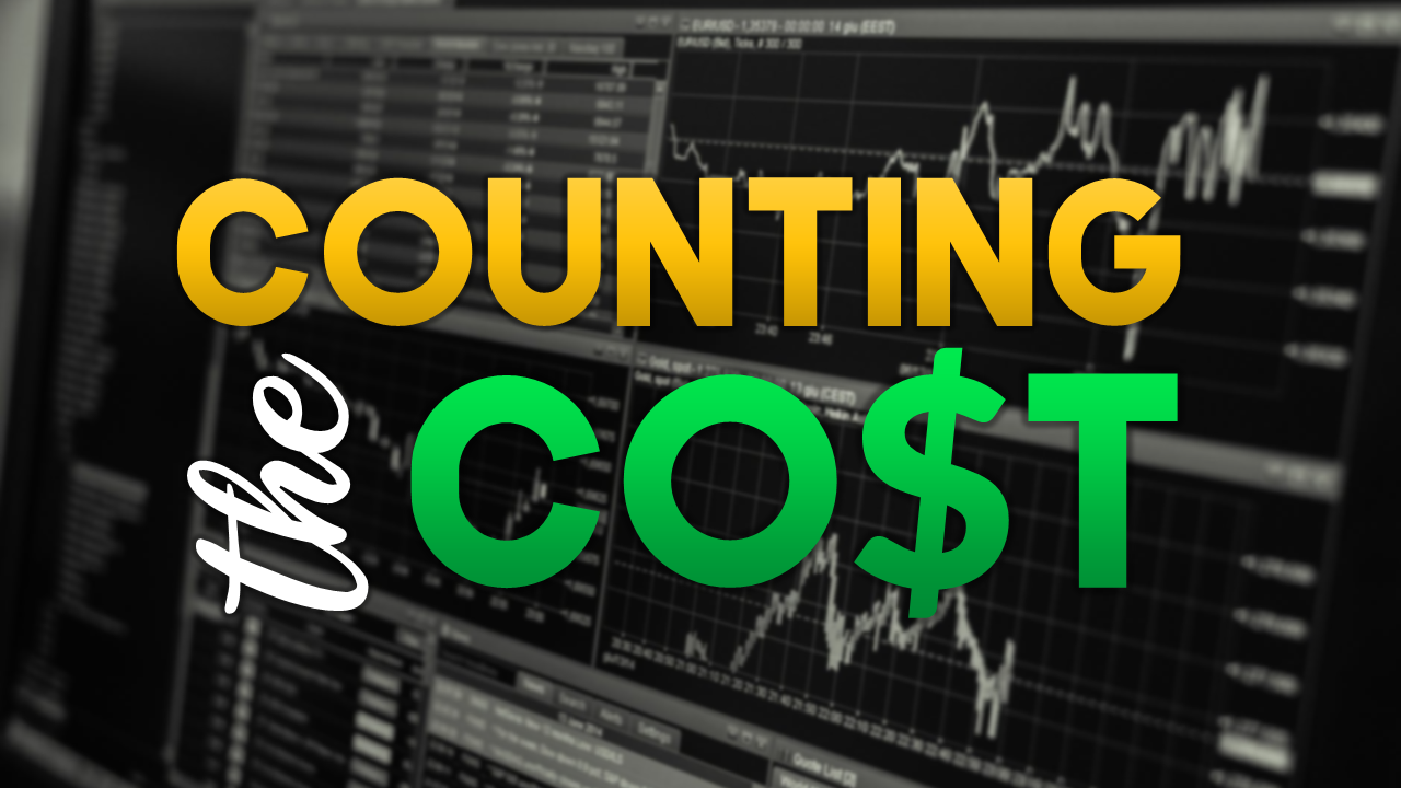 Counting the Cost - Logos Sermons