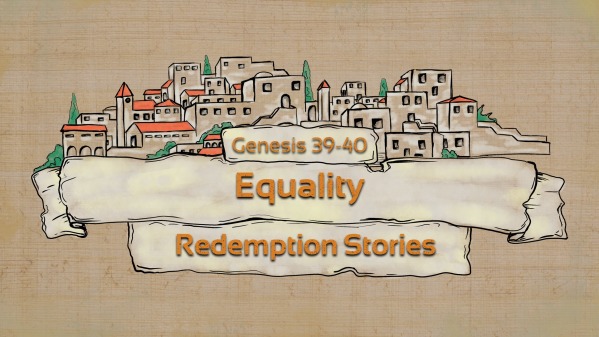 Equality Logos Sermons