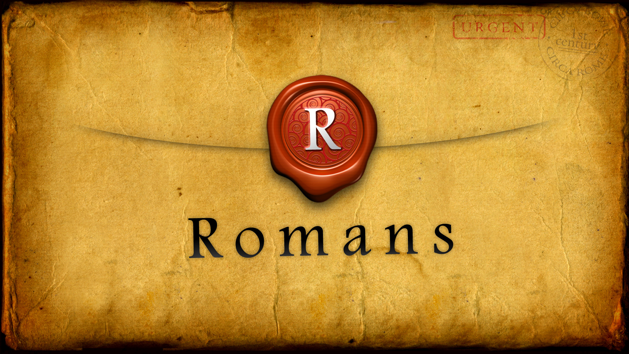 Romans - Logos Sermons
