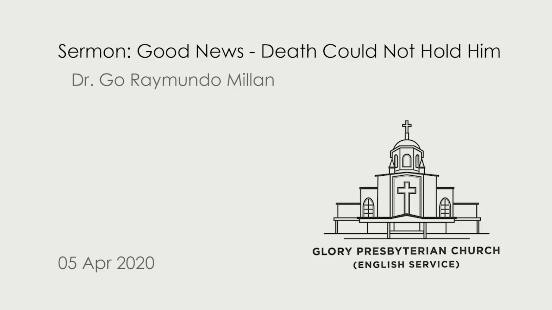 Logos Sermons Sermon Preparation Presentation And Sharing Made Easy