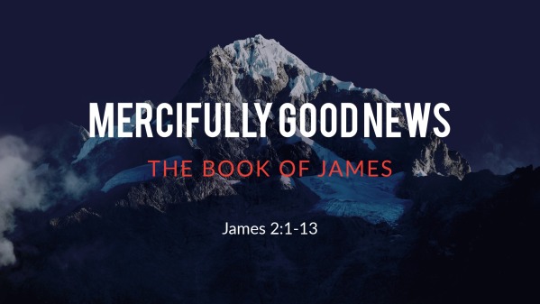 Mercifully Good News - Logos Sermons