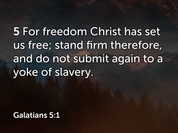 True Freedom - Logos Sermons
