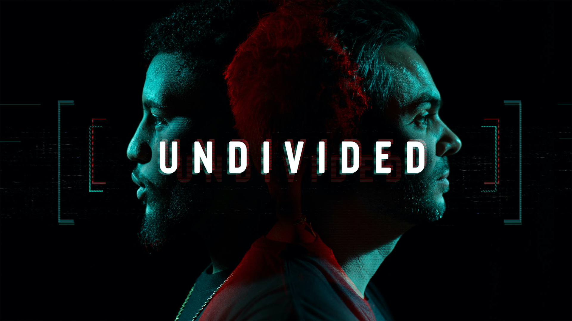 Undivided - Unity in Divided World - Logos Sermons