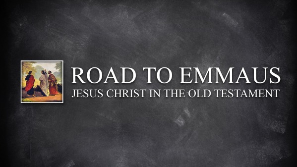 The Road to Emmaus, Part 2 - The Problem of the Heart - Logos Sermons
