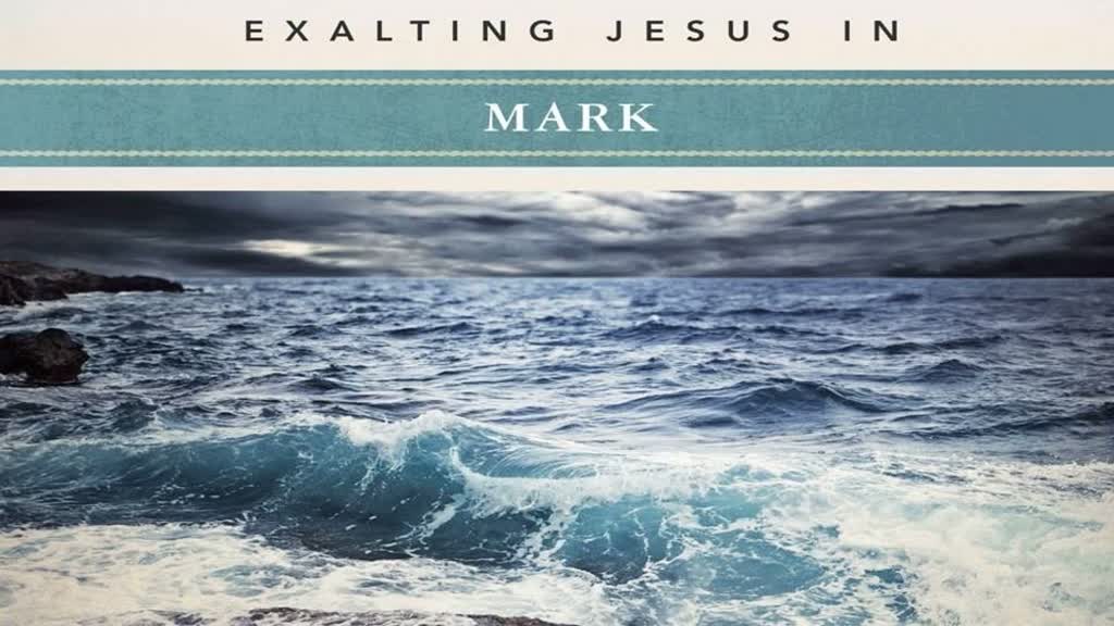 The Transfiguration - Logos Sermons