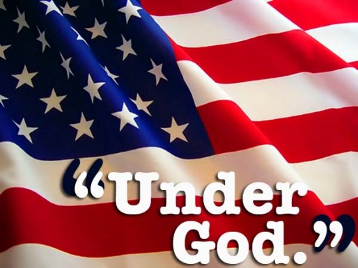 Under God - Logos Sermons