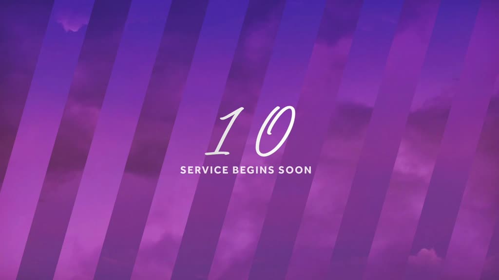 Weekend Service June 14 - Logos Sermons