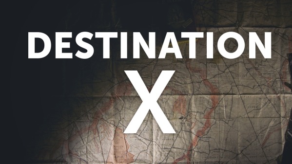 Destination X - Logos Sermons