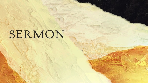 Sunday Service - Logos Sermons