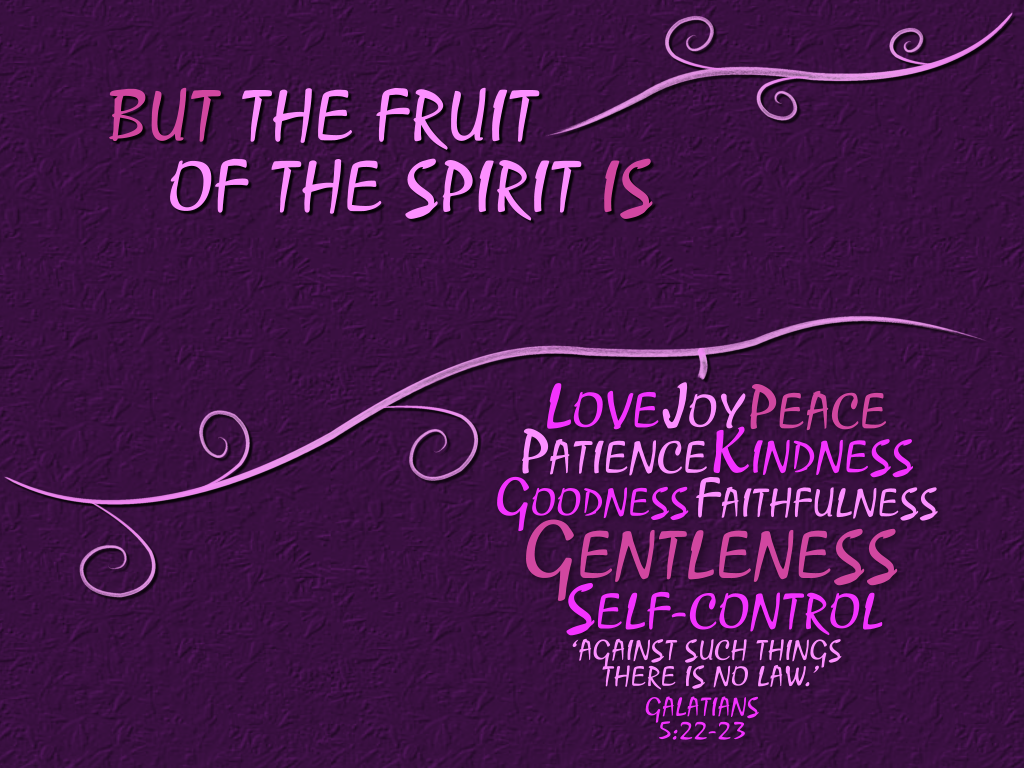 Kindness - Logos Sermons