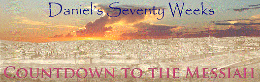 The Seventieth Week Of Daniel - Logos Sermons