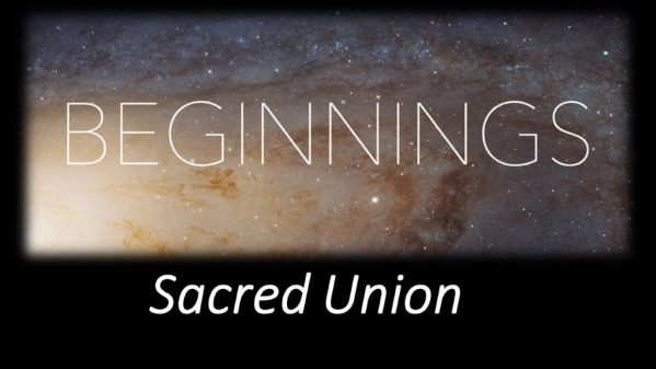 Sacred Union - Logos Sermons
