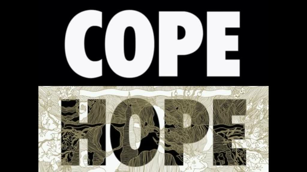 Cope/Hope - Logos Sermons