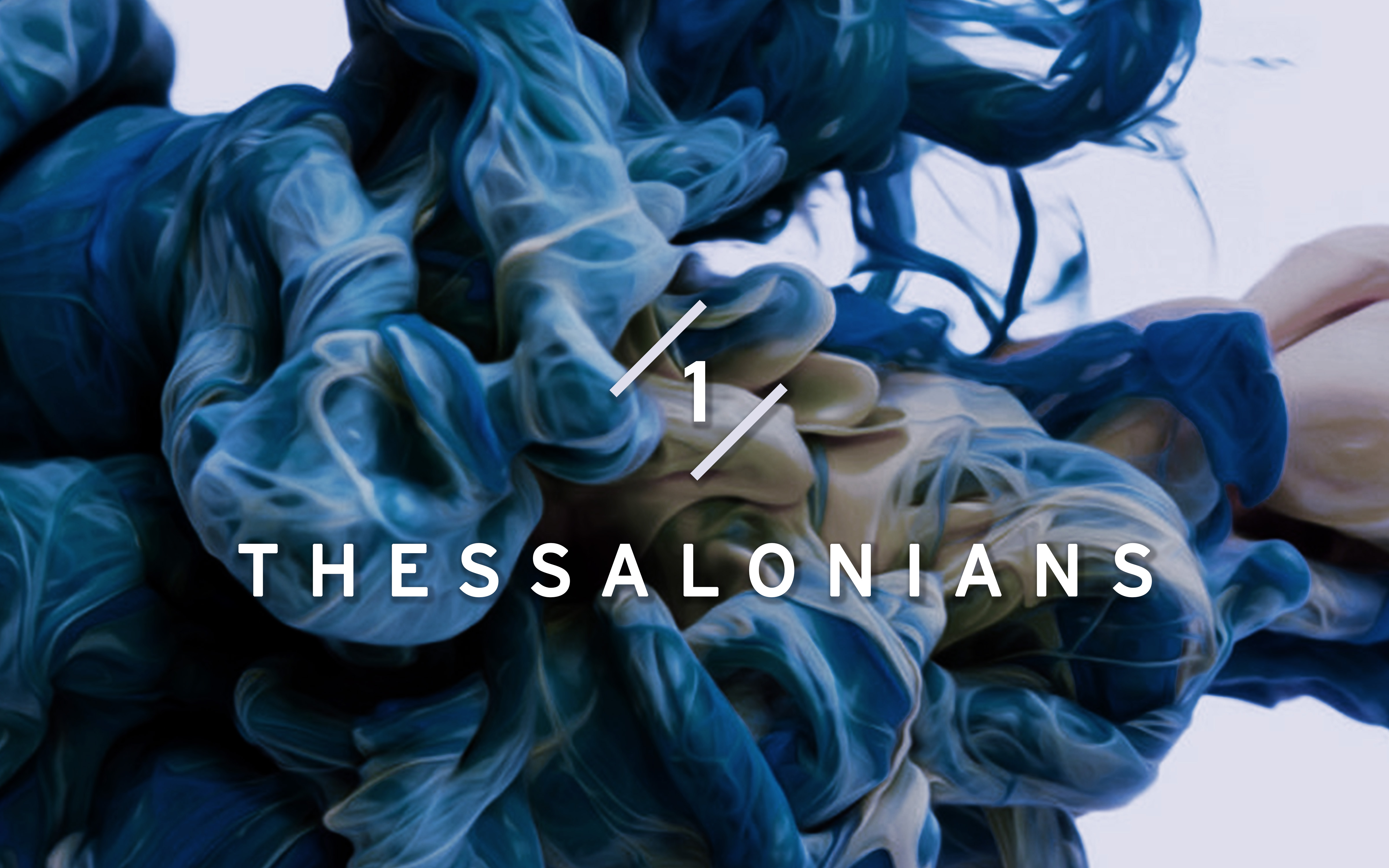 The Book of 1 Thessalonians WK 04: A Check up with the Doc - Logos Sermons