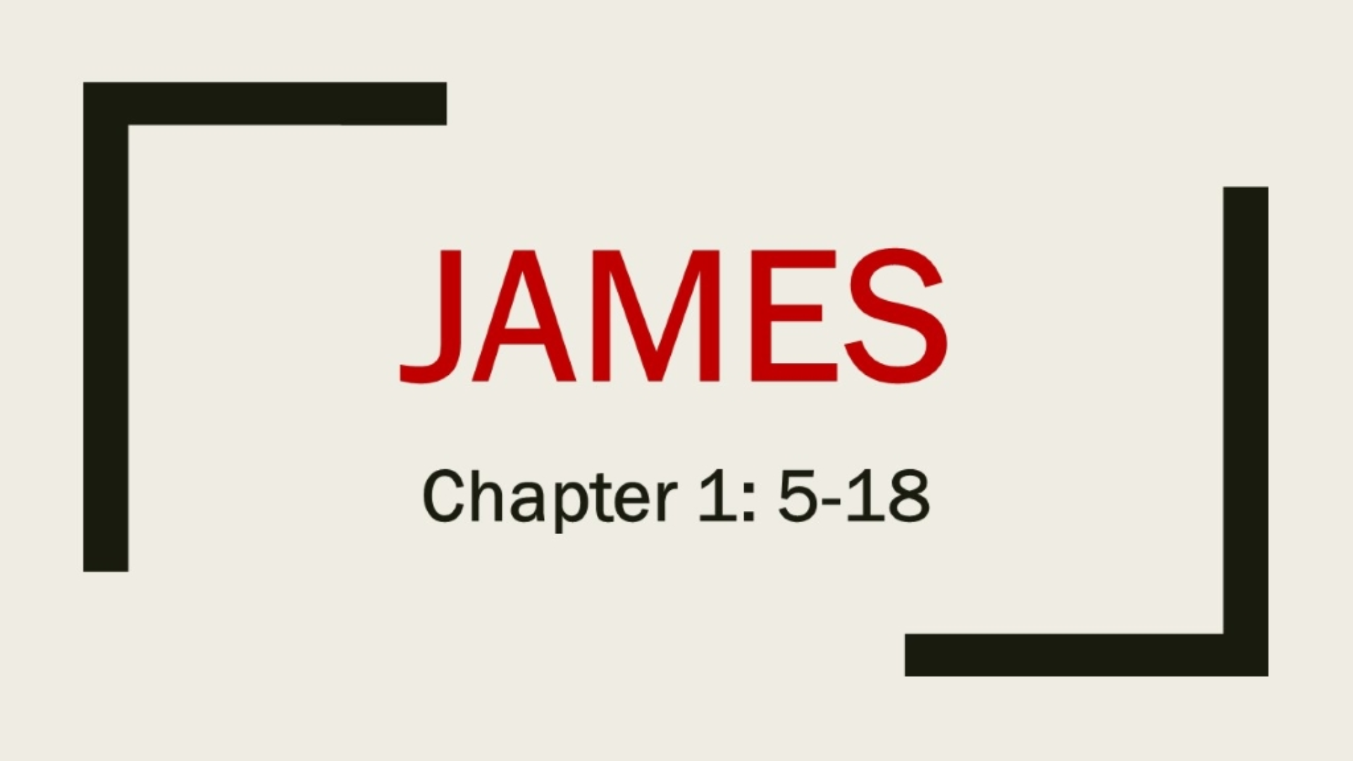 James Chapter 1 Faithlife Sermons james-chapter-1-faithlife-sermons