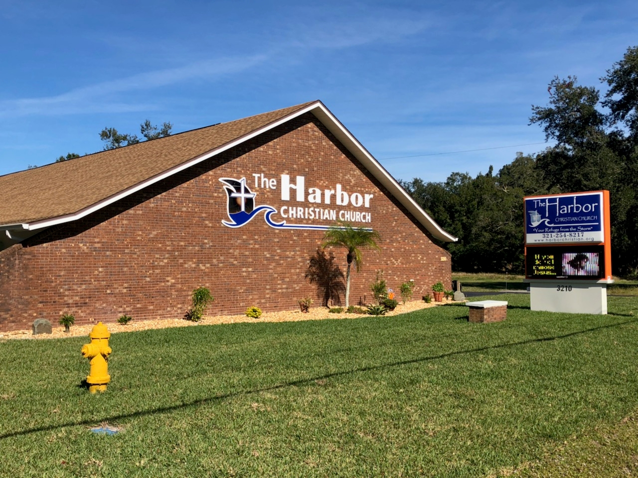 Sunday 7/26/2020--The World Behind Me, The Cross Before Me - Logos Sermons