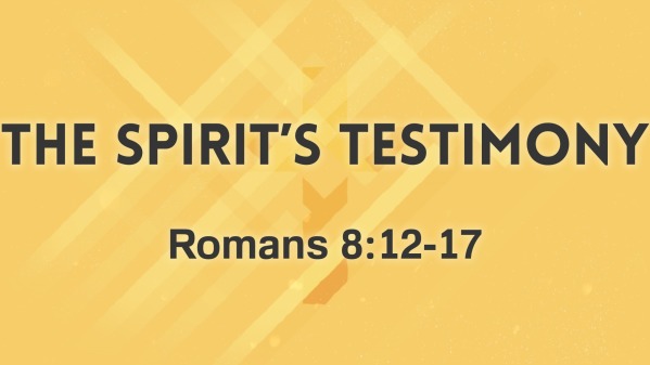 Morning Service - Logos Sermons
