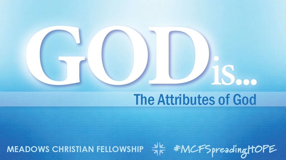 God Is Gracious and Merciful - Logos Sermons
