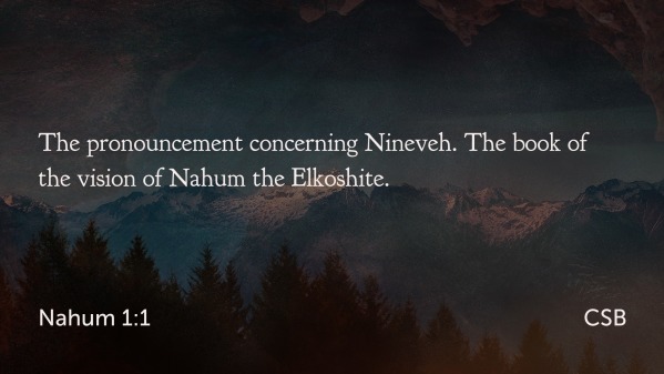 Haggai: Neglecting the Temple - Logos Sermons