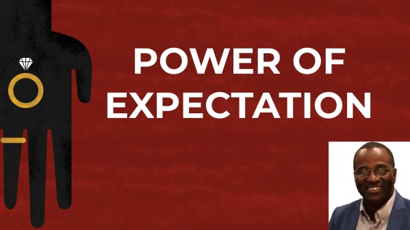 The Power of Expectation - Logos Sermons