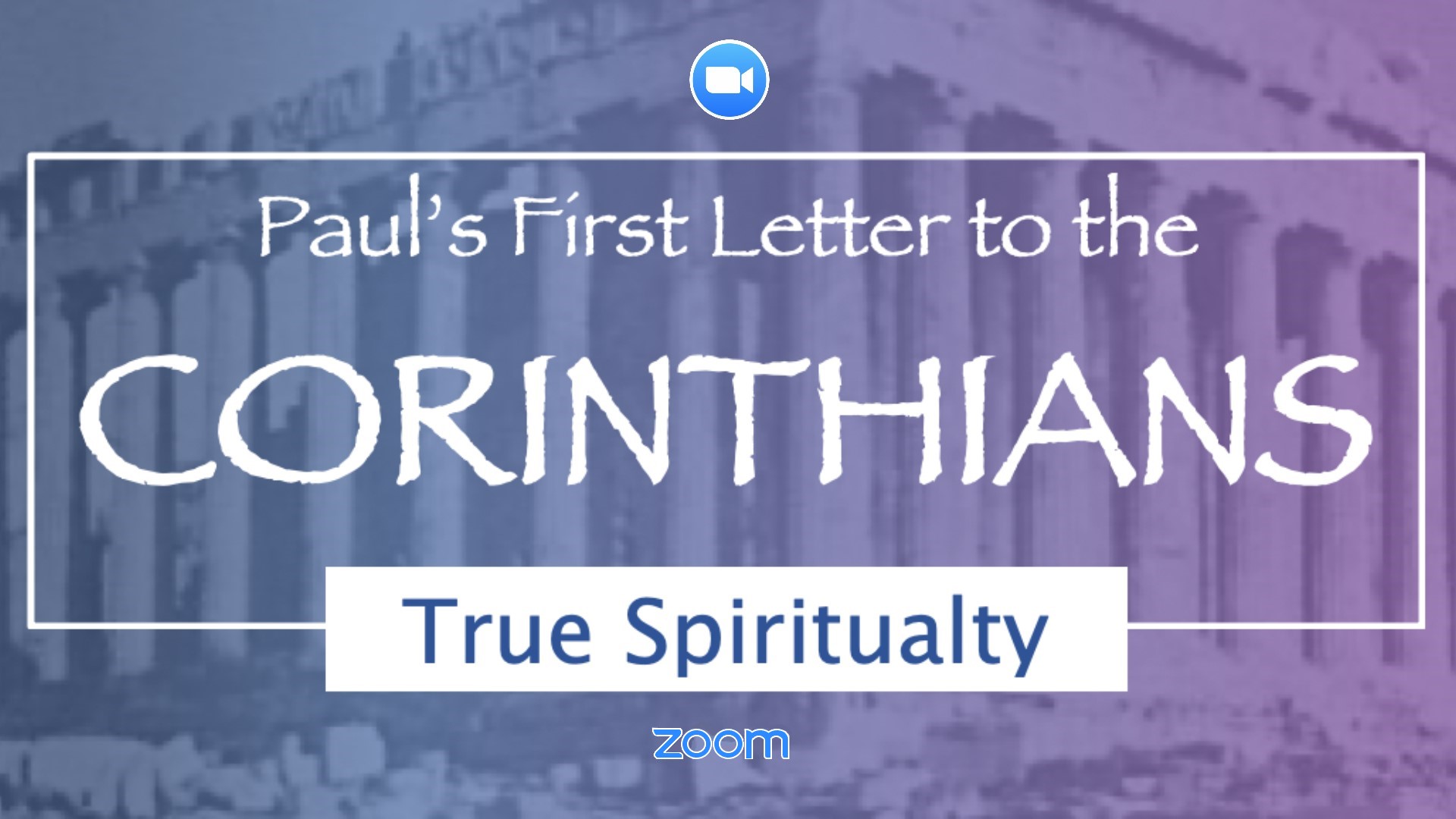 True Spirituality is Seen in Our Being Fools for Christ - Logos Sermons