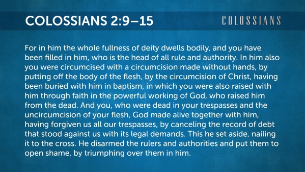 He is Enough - Logos Sermons