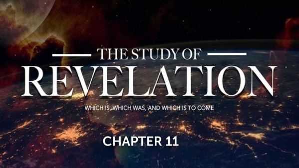 The Two Witnesses Logos Sermons