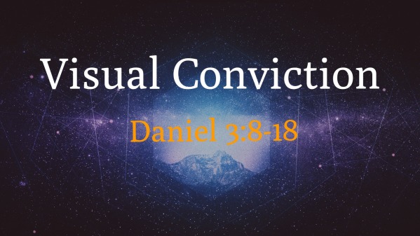 Visual Conviction - Logos Sermons