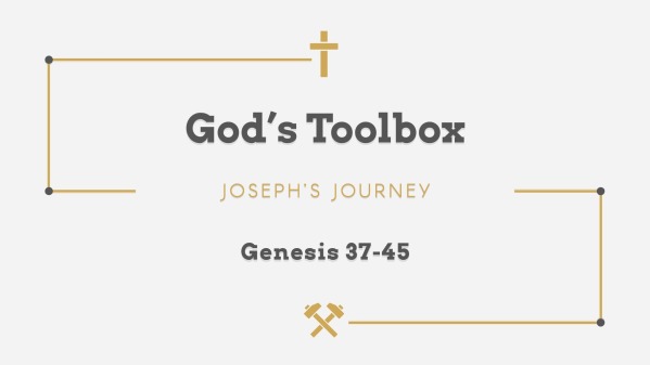 God's Toolbox - Logos Sermons