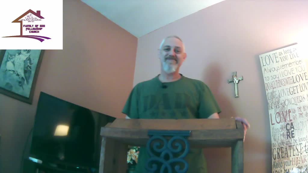 The Apostle Paul - Logos Sermons