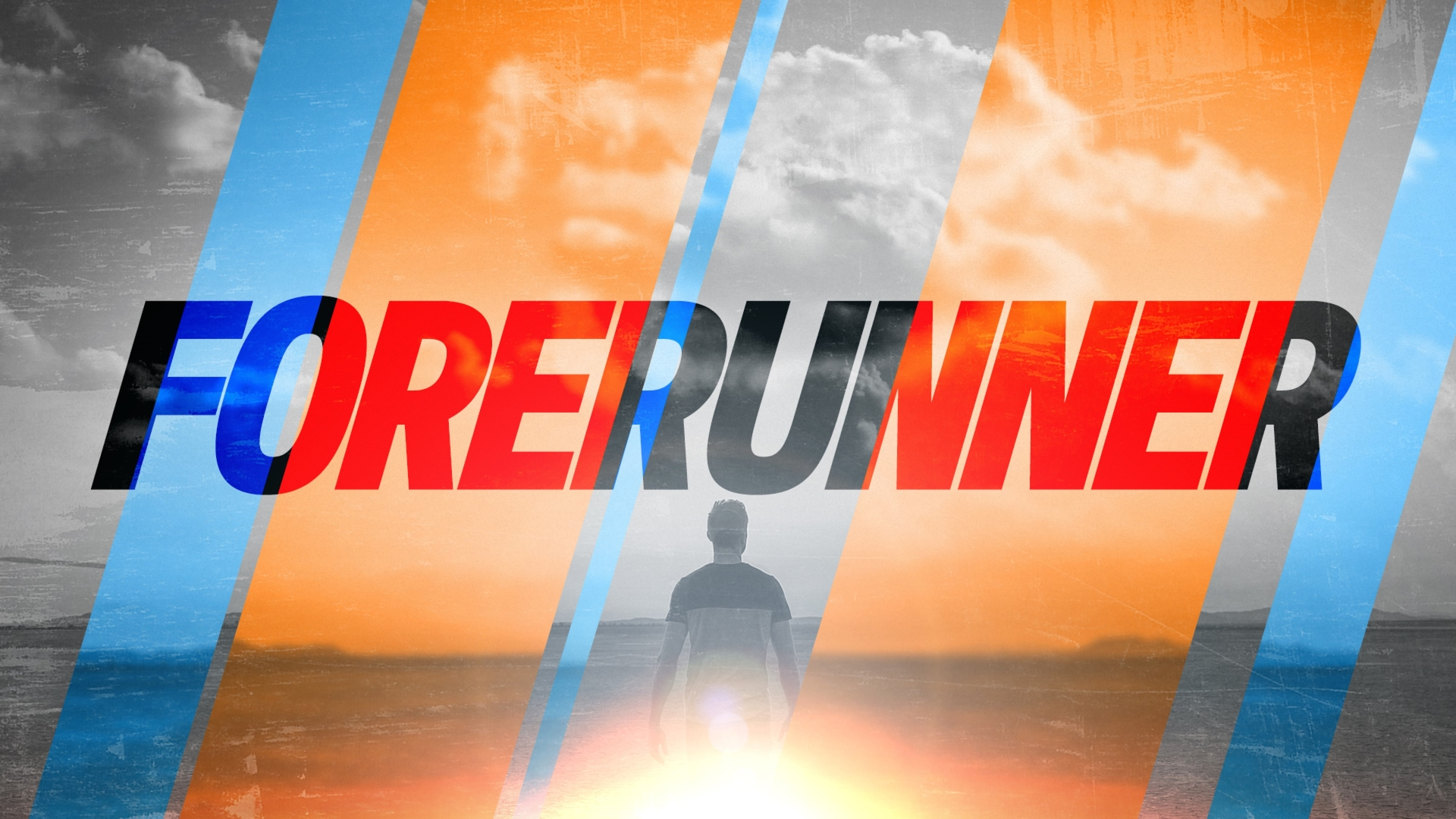 Forerunner - Logos Sermons
