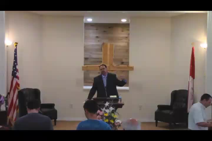 He Is Coming Back - Logos Sermons