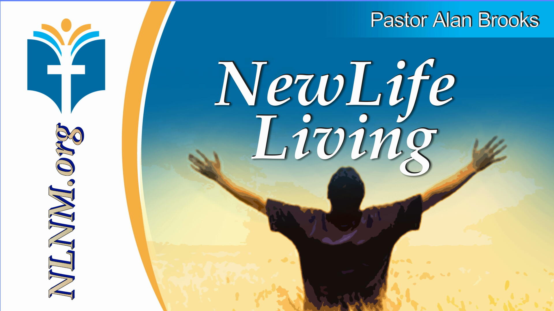 Live Stream: NewLife church - Faithlife TV