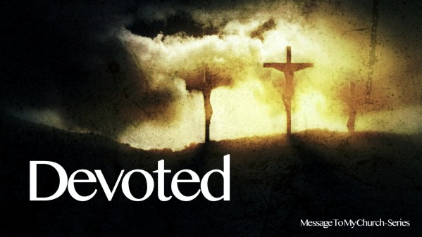 Devoted - Logos Sermons