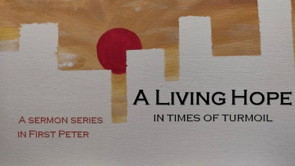 In Times of Turmoil - Logos Sermons