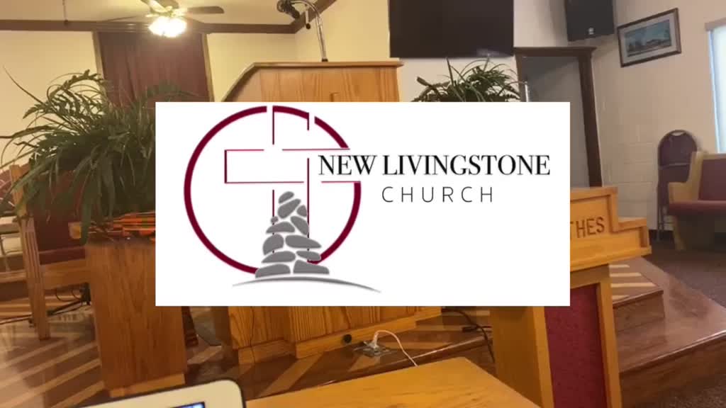 Ready Mind - Logos Sermons